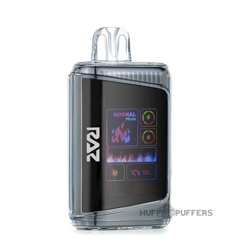 Raz Ltx 25k Disposable Vape 16 99