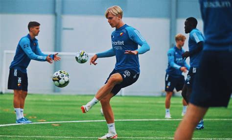 Rising Swedish Star Lucas Bergvall Swoops To Spurs In £85m Deal Upscril
