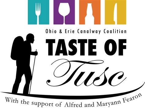Taste Of Tusc Ohio And Erie Canalway Coalition