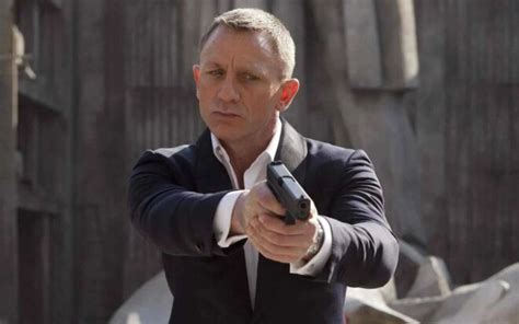 Daniel Craig Sexprime Sur Le Fait Quamazon Ait Pris Le Contrôle Créatif De James Bond