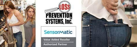 Checkpoint Replacement Request Loss Prevention Systems