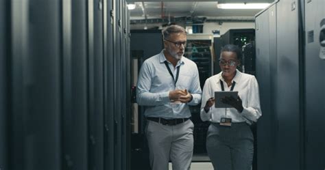 Exploring Modular Data Centers Benefits Design And Deployment