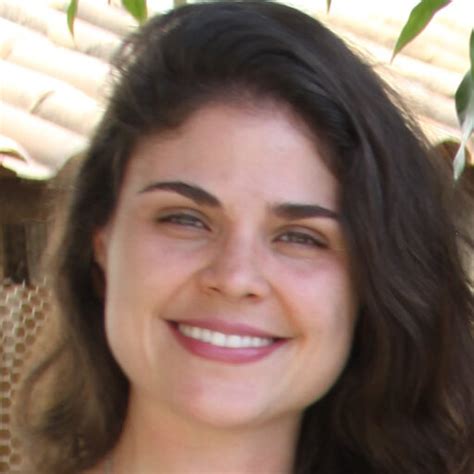 Luciana Bizzotto University Of São Paulo São Paulo Usp Department Of Environmental Health