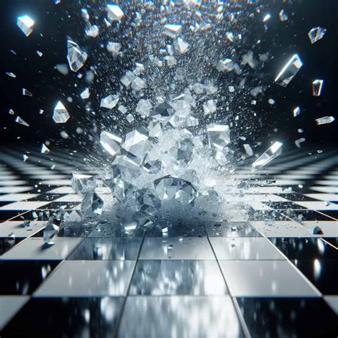10 Spiritual Meanings Of Breaking A Crystal A Sign You Cant Ignore