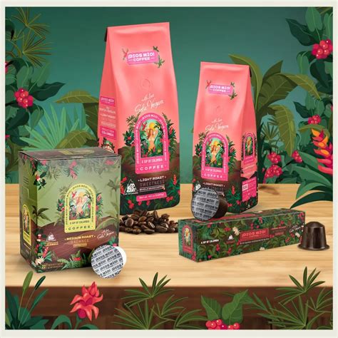 Sofia Vergara Lança Sua Própria Marca De Café Colombiano Circolare