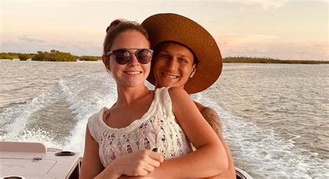 Tiffany Grigg And Levi Bosts Wedding Website