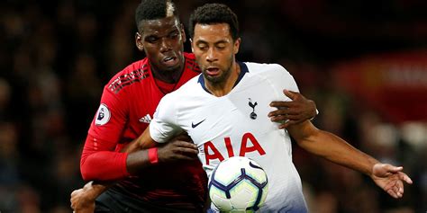 Spurs Have A Monster Whos Just Shown Showed Why Hes Their New Dembele