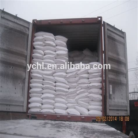 Modified Maize Starch Industrial Gradechina Ycl Price Supplier 21food
