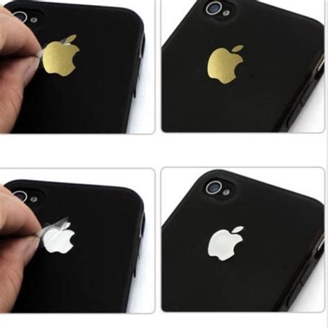 Jual Logo Apple Iphone Laptop Shopee Indonesia