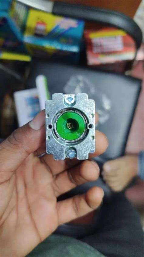 Push Button On Off Switch 25 Mm At ₹ 30piece In Loni Id 2857521539991