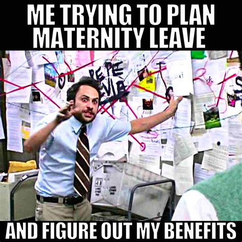 50 Hilarious Pregnancy Memes Every Mom To Be Will Relate To