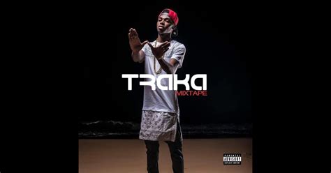 ‎traka Mixtape Album By Wendyyy Apple Music