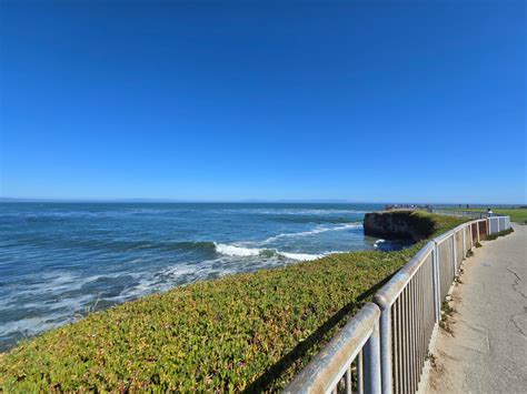 Beach Camping Near Santa Cruz California Us 20 Best Beach Campsites