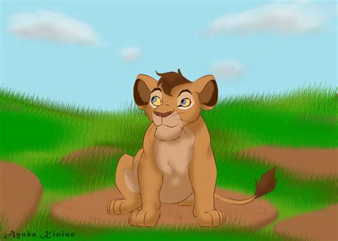 Kopa By Ayaba Kiniun On Deviantart