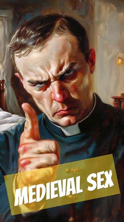 Sex In The Middle Ages Scandals And Superstitions Youtube