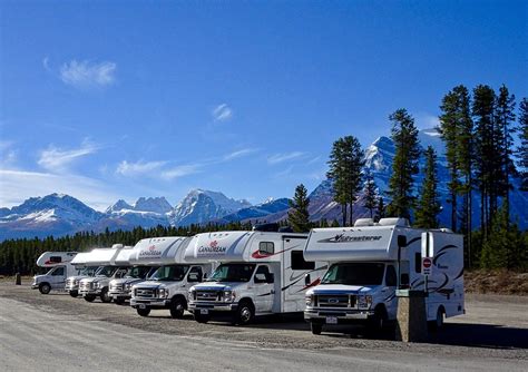 What Is The Difference Between Class A B And C Motorhomes