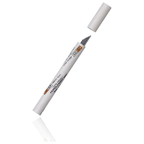 pentel premium hi polymer lead refills 0 5mm c525 2b