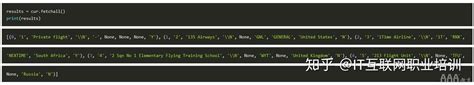 如何使用python和pandas处理sqlite数据库 知乎 如何使用python和pandas处理sqlite数据库 知乎