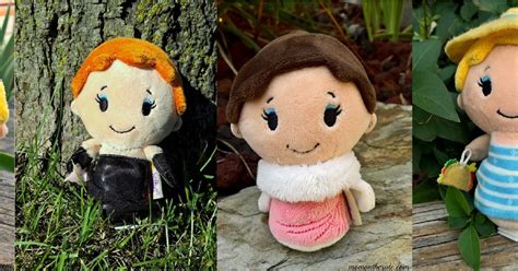 Itty Bittys Corner Barbie Pictures