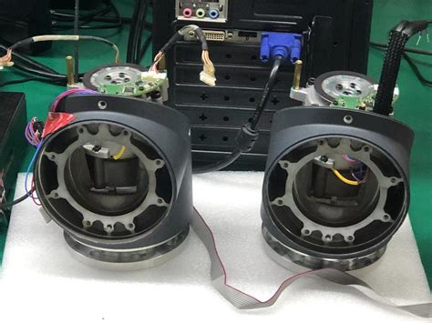 The Role Of Pcba In The Operation Of Robot Arms