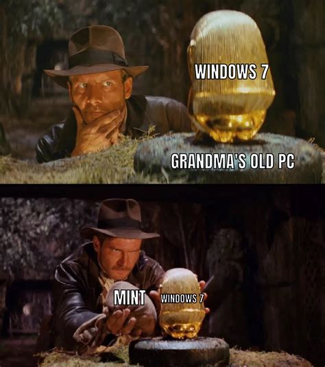 10000 Best R Linuxmasterrace Images On Pholder But Y All Already Knew About This