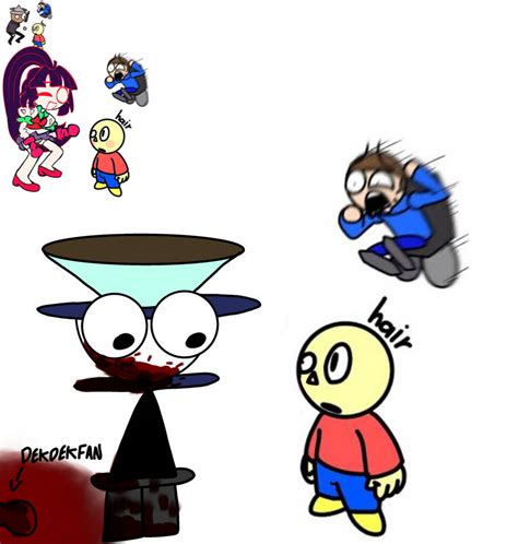 L Hate Dekdekfan By Milubambi12 On Deviantart