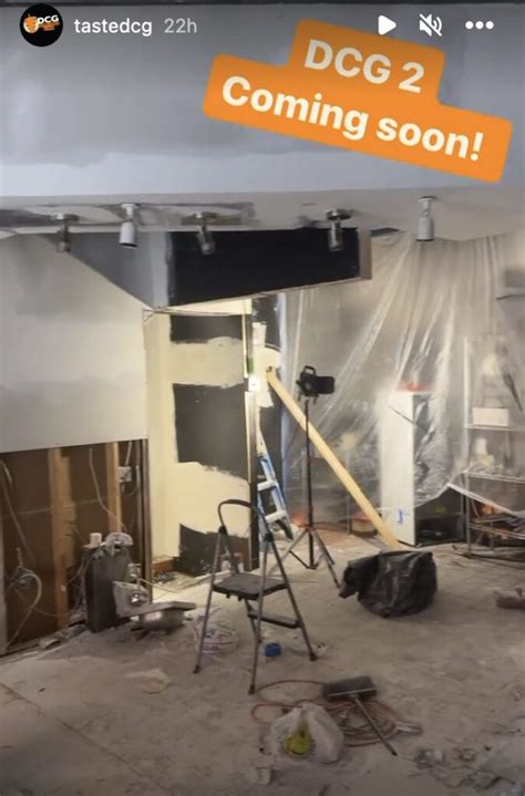 “dcg 2 District Chicken And Gyro Coming Soon Dc Comeback” Popville