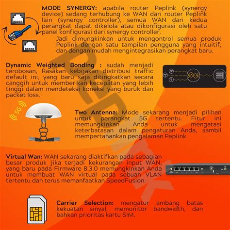 Peplink Indonesia Pt Parama Nusa Persada On Linkedin Peplink Connectivity Router Sdwan