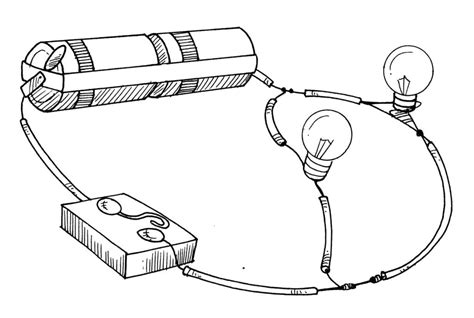 Parallel Circuit Physics Experiments Sawan Books