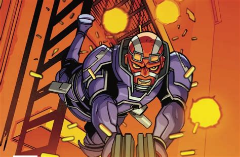 Marvel Preview Foolkiller 3 • Aipt