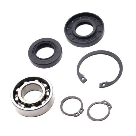 Quick Osp Dp Vertical Windlass Bearings And Circlips Kits Jimmy Green