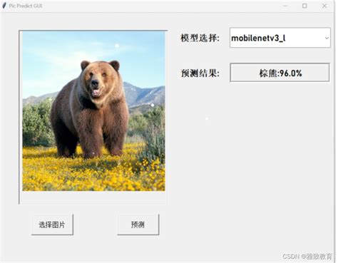 深度学习之基于pytorch卷积神经网络的图像分类系统 Csdn博客 深度学习之基于pytorch卷积神经网络的图像分类系统 Csdn博客