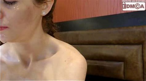 Watch Camzz Spit Dildo Fetish Porn Spankbang