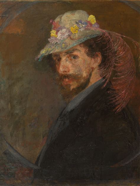 Ensor Rêves Fantasques Au Delà De Limpressionnisme