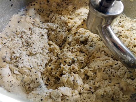 Multigrain Bread Cookinghub