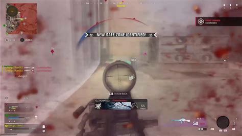 Warzone Boi Cod Bo6 Youtube