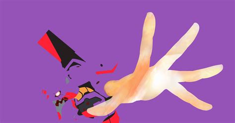 初号機 初号機覚醒 もちきんちゃくのイラスト Pixiv