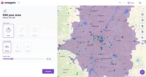 Boost Your Crm With Mapping Unlock Growth Through Smart Territory
