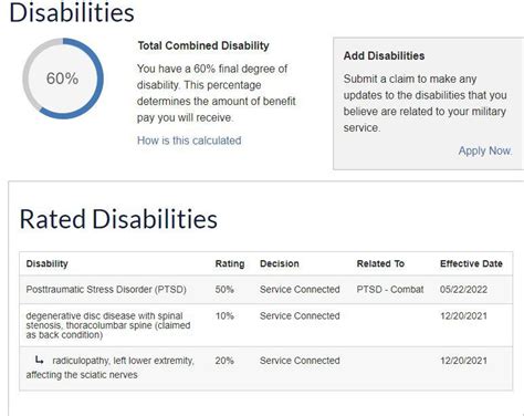Va Math Not Checking Out Rveteransbenefits