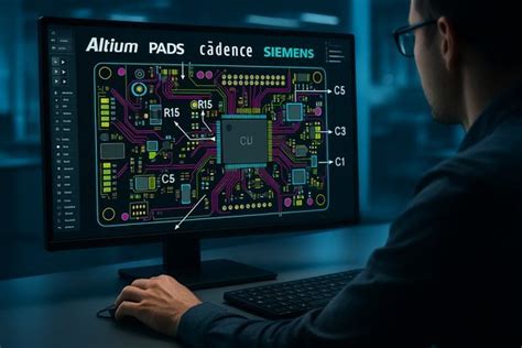 What Is A Pcb Assembly Drawing And Why Is It So Critical Magellan Circuits Top Quality Pcb