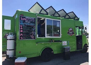 3 Best Food Trucks In Kansas City Mo Expert Recommendations