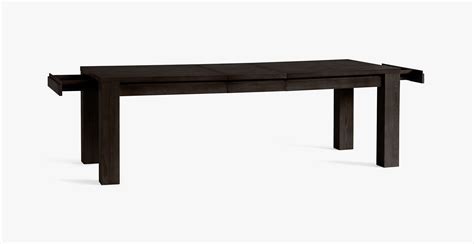 Maximize Space Innovative Dining Table Extension Storage Solutions
