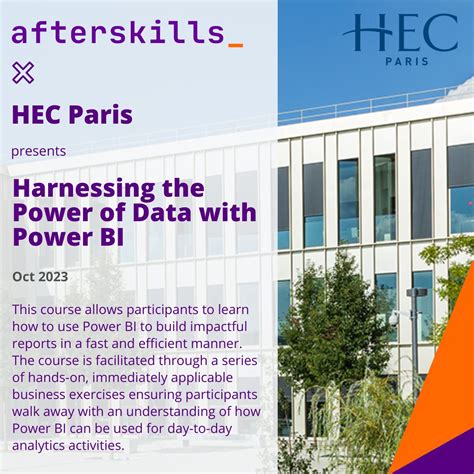 Afterskills On Linkedin Upskilling Data Analytics Visualisation