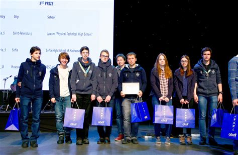 Results Of The Izho 2018 Izho