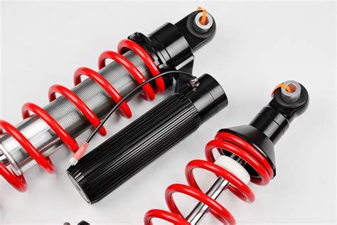 Gas Filled Shock Absorbers For Off Road Suvs Buyers Guide
