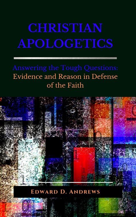 Apologetics Christian Publishing House Blog