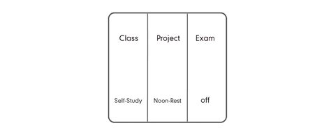 Smart Classroom Lighting