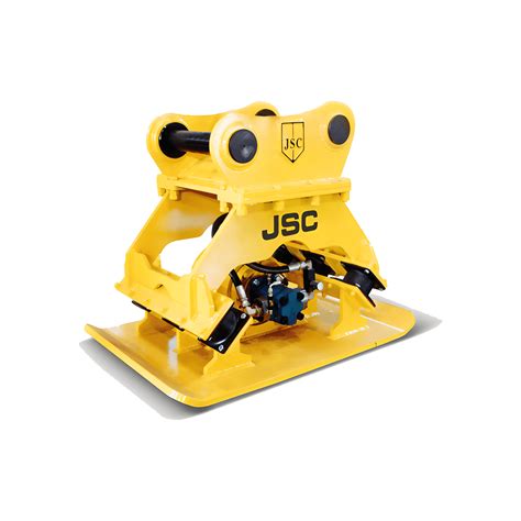 Quick Coupler Jisung Indonesia Hydraulic Attachment