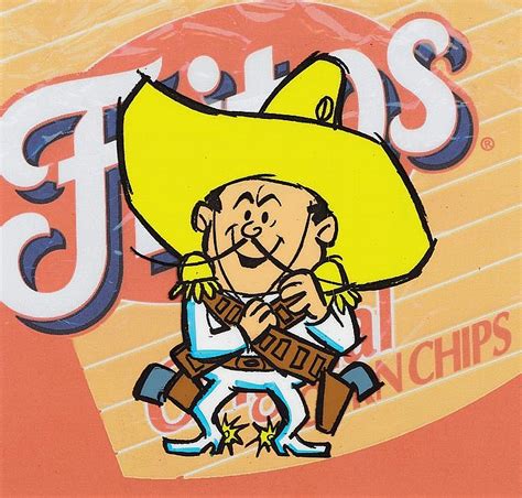 Frito Bandito Song