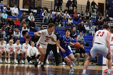 Boys Basketball Roundup Brainerd Warriors Hand Willmar Cardinals Another Loss West Central